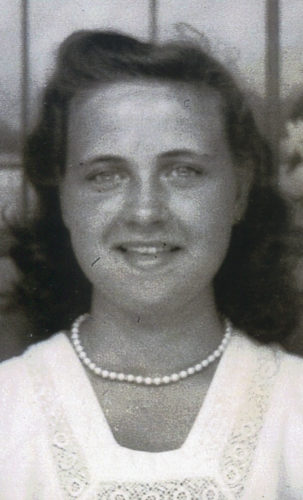 Sarah Jane Page | News, Sports, Jobs - Post Journal